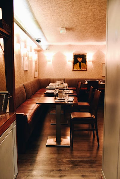 Bar Italia Ristorante Group & Private dining rooms in - Private & group ...