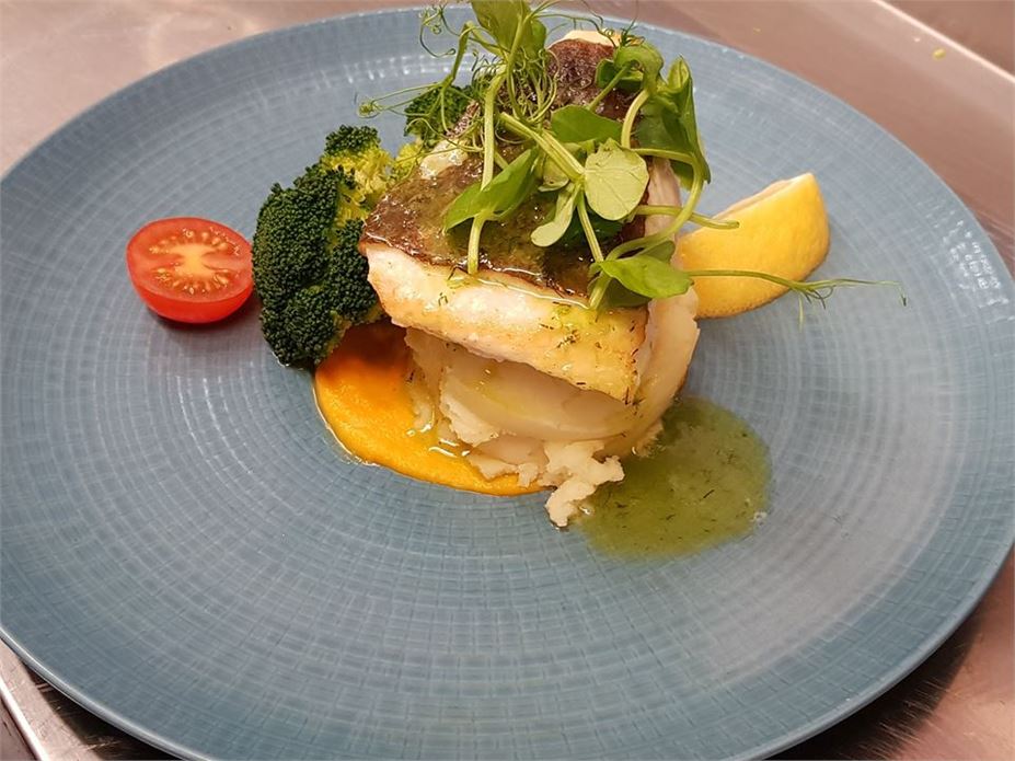 Kenny's Of Lucan, Dublin - Restaurant Reviews, Bookings, Menus, Phone ...