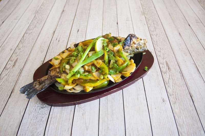 Fishtail, Dundrum - Restaurant Reviews, Bookings, Menus, Phone Number ...