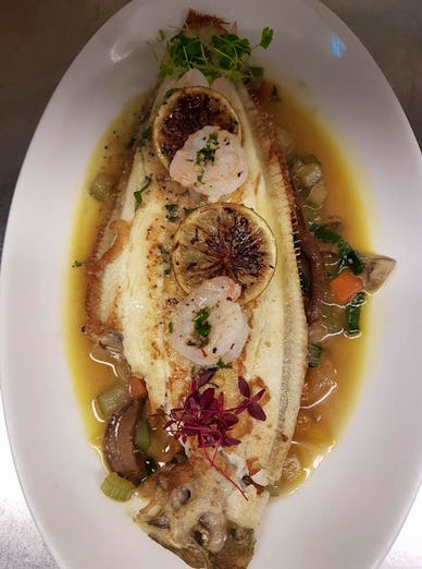 Al Fresco Malahide Restaurant, Dublin - Restaurant Reviews, Bookings ...