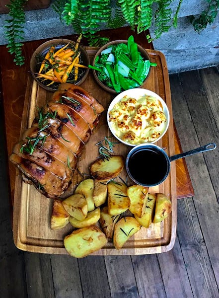 Drury Buildings, Dublin - Restaurant Reviews, Bookings, Menus, Phone ...