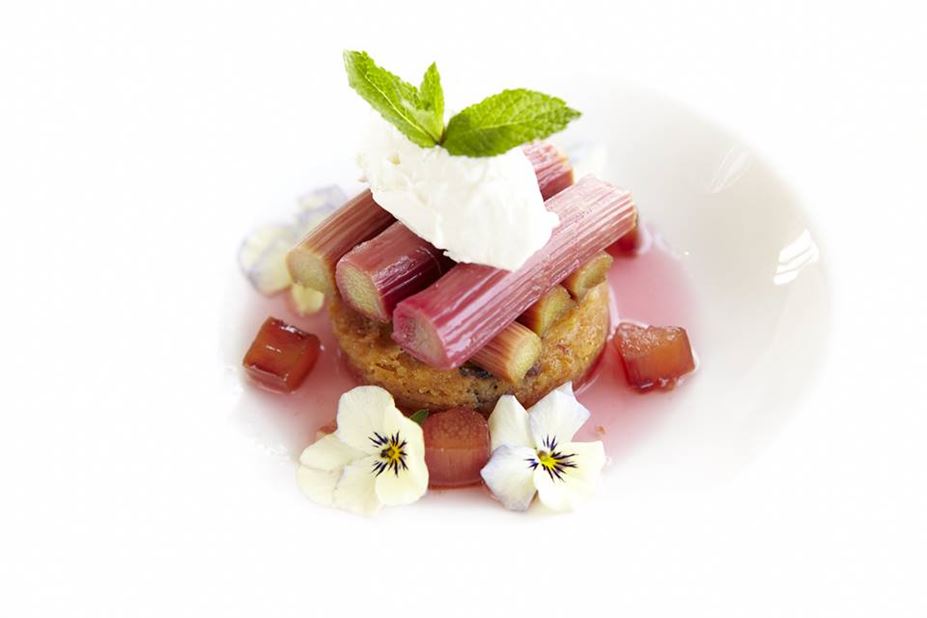 Slieve Russell Hotel Golf & Country Club, Ireland - Restaurant Reviews ...