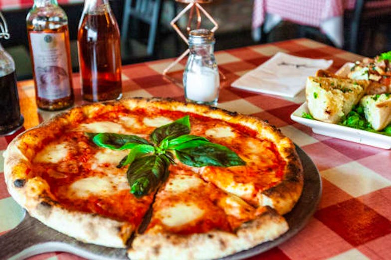 Aprile Restaurant Stillorgan, Dublin - Restaurant Reviews, Bookings ...