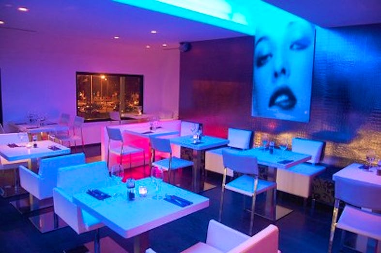 Aprile Restaurant Stillorgan, Dublin - Restaurant Reviews, Bookings ...