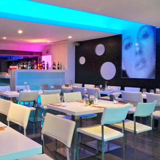 Aprile Restaurant Stillorgan, Dublin - Restaurant Reviews, Bookings ...