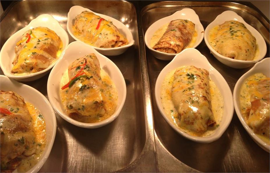 The Yellow House, Ireland - Restaurant Reviews, Bookings, Menus, Phone ...