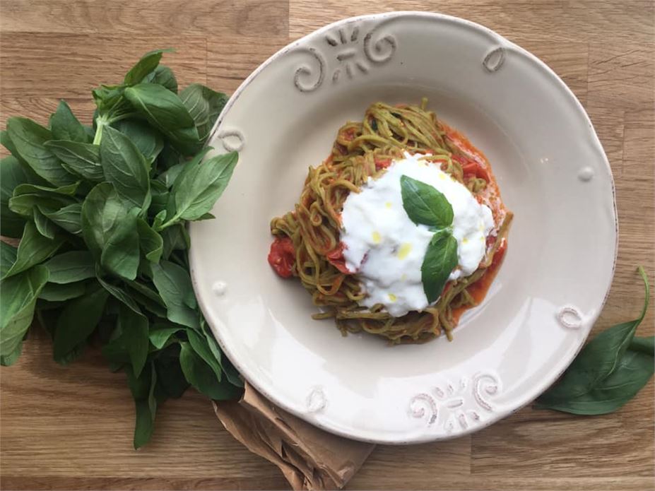 Grano Restaurant, Dublin - Restaurant Reviews, Bookings, Menus, Phone ...