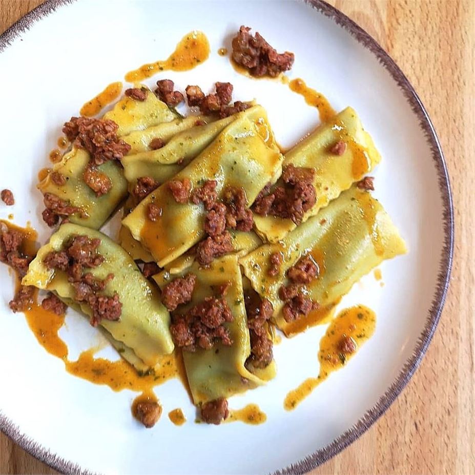 Grano Restaurant, Dublin - Restaurant Reviews, Bookings, Menus, Phone ...