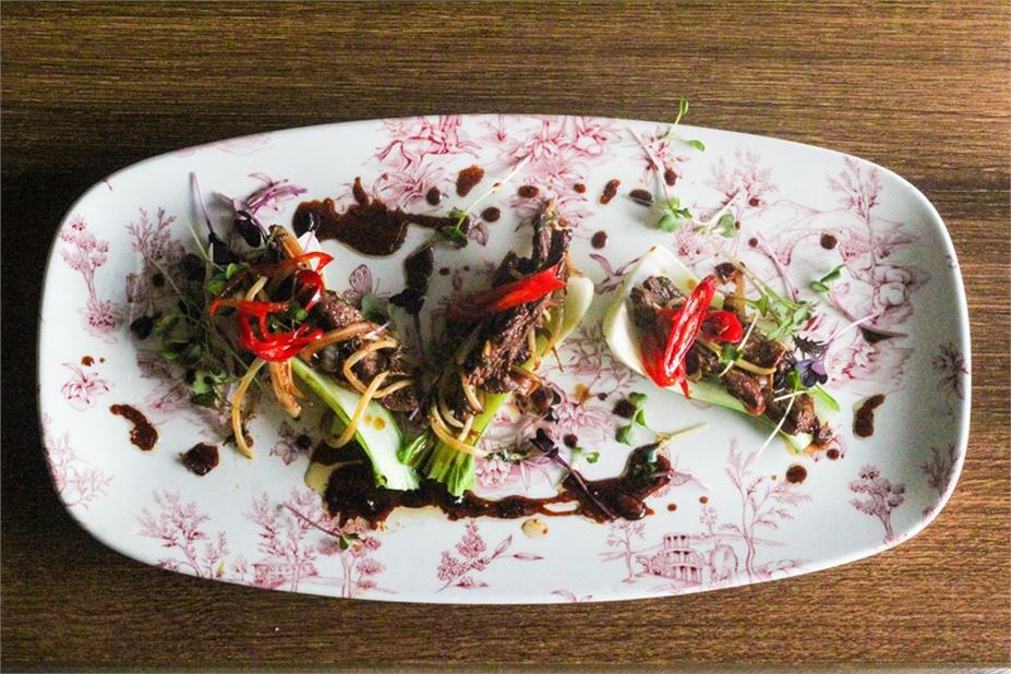 The Trinity Quarter, Drogheda - Restaurant Reviews, Bookings, Menus ...