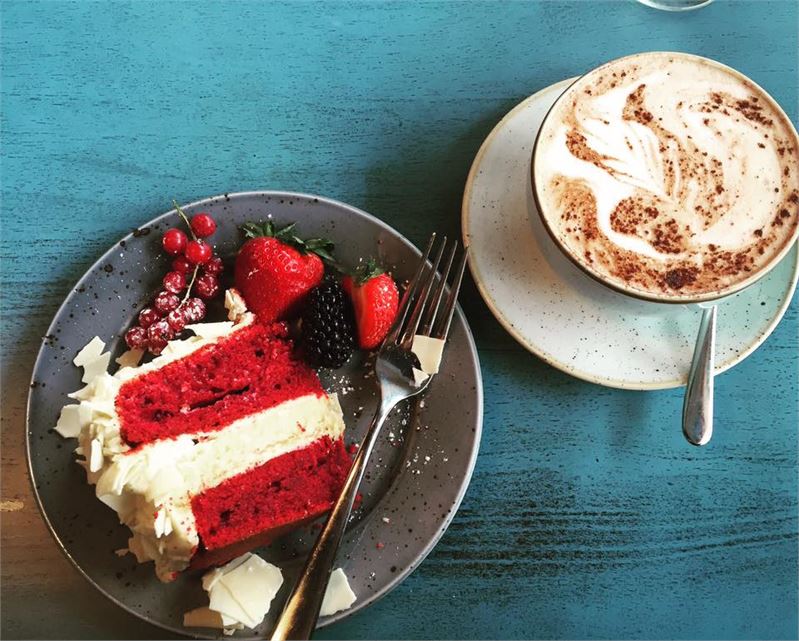 Gourmet Food Parlour - Santry, Dublin - Restaurant Reviews, Bookings ...