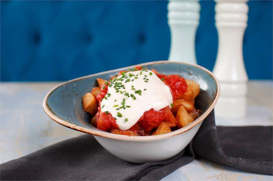 Gourmet Food Parlour - Santry, Dublin - Restaurant Reviews, Bookings ...
