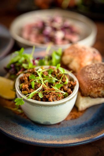 Doolally, Dublin - Restaurant Reviews, Bookings, Menus, Phone Number ...