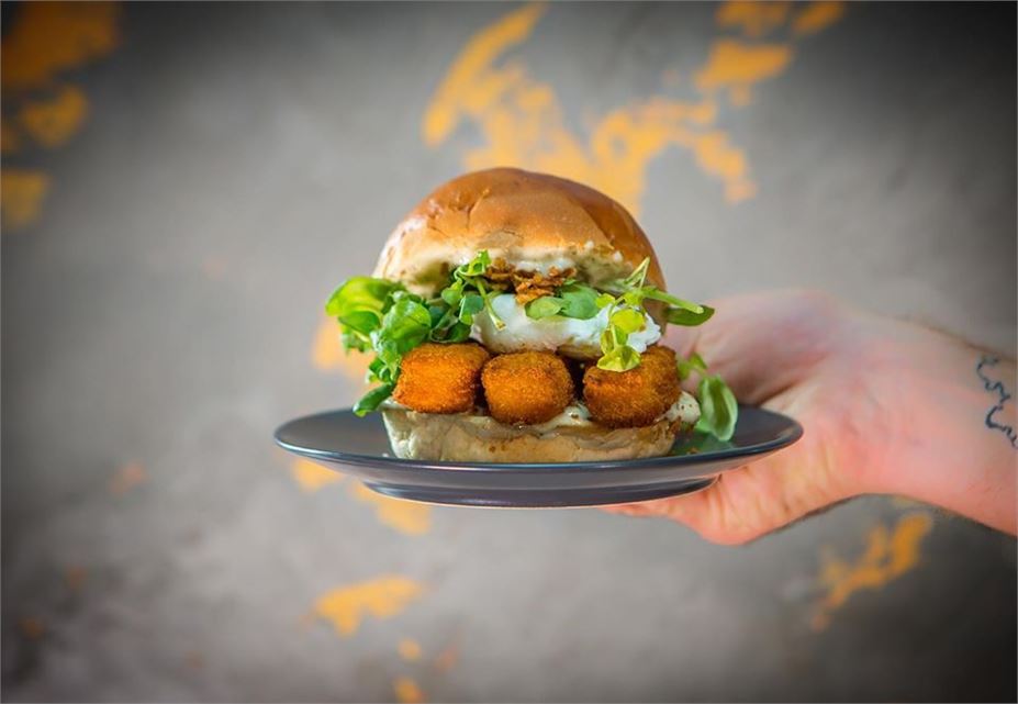 Bar 1661, Dublin - Restaurant Reviews, Bookings, Menus, Phone Number ...