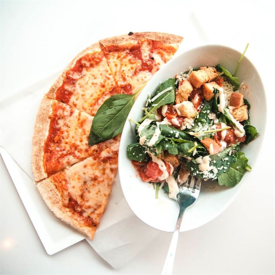 Proof Pizza, Dublin - Restaurant Reviews, Bookings, Menus, Phone Number ...