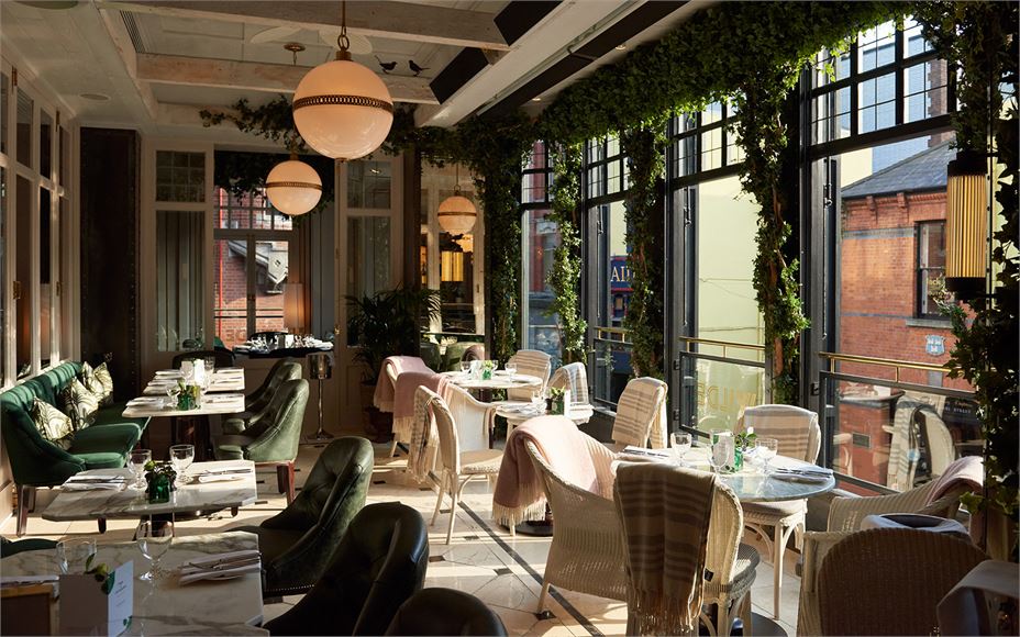 Wilde, Dublin - Restaurant Reviews, Bookings, Menus, Phone Number ...