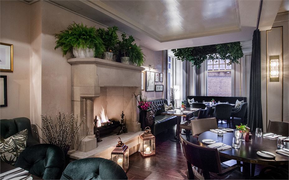 Wilde, Dublin - Restaurant Reviews, Bookings, Menus, Phone Number ...