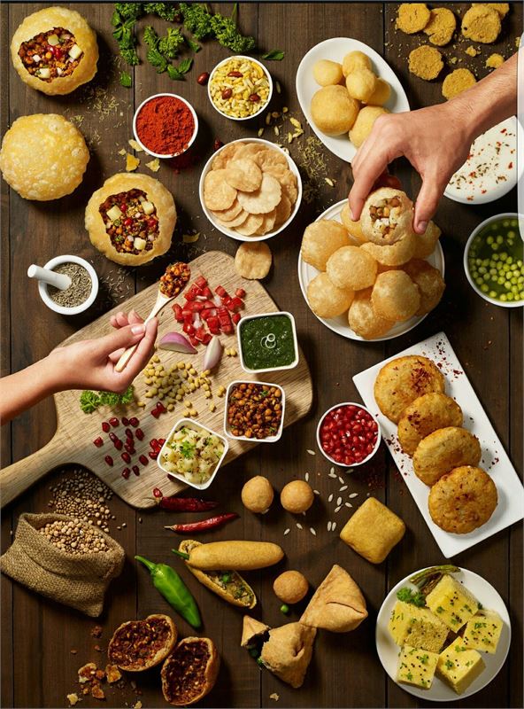 The Curry Leaf, - Restaurant Reviews, Bookings, Menus, Phone Number ...